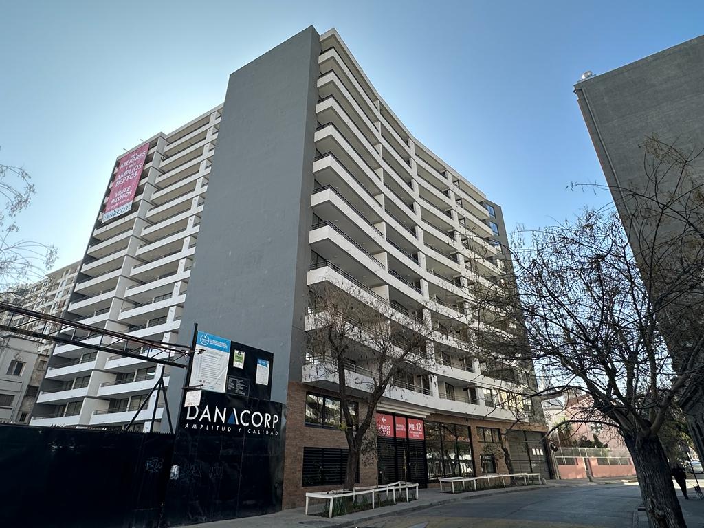 Edificio Santa Victoria 99